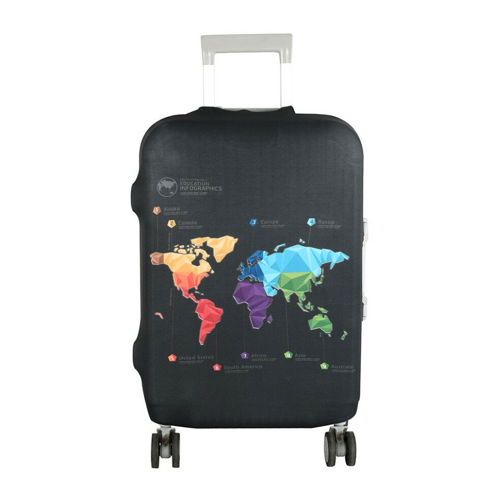 Плёнка для багажа MIRONPAN