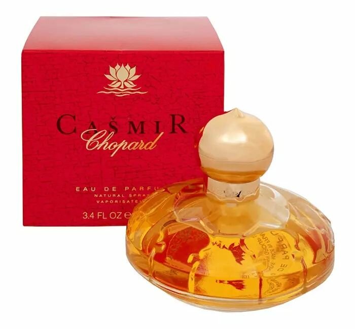 Chopard CASMIR Парфюмерная вода для женщин 100 мл