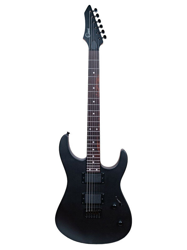 Электрогитара Omni JM-20 BK