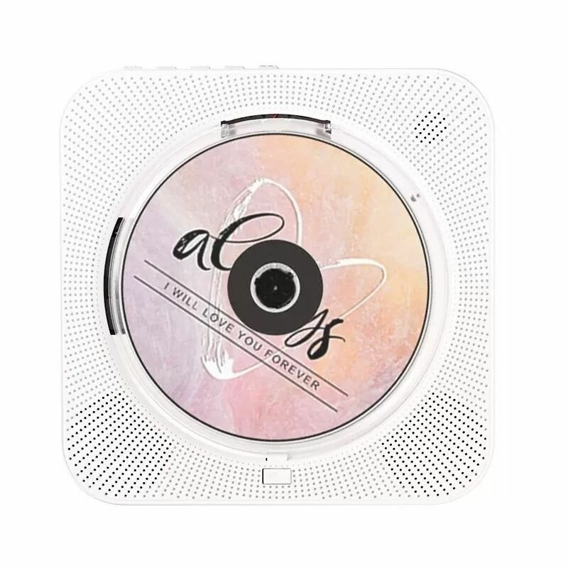 CD-проигрыватель