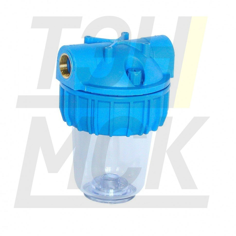 Магистральный фильтр ИТА-05-1, F20105-1