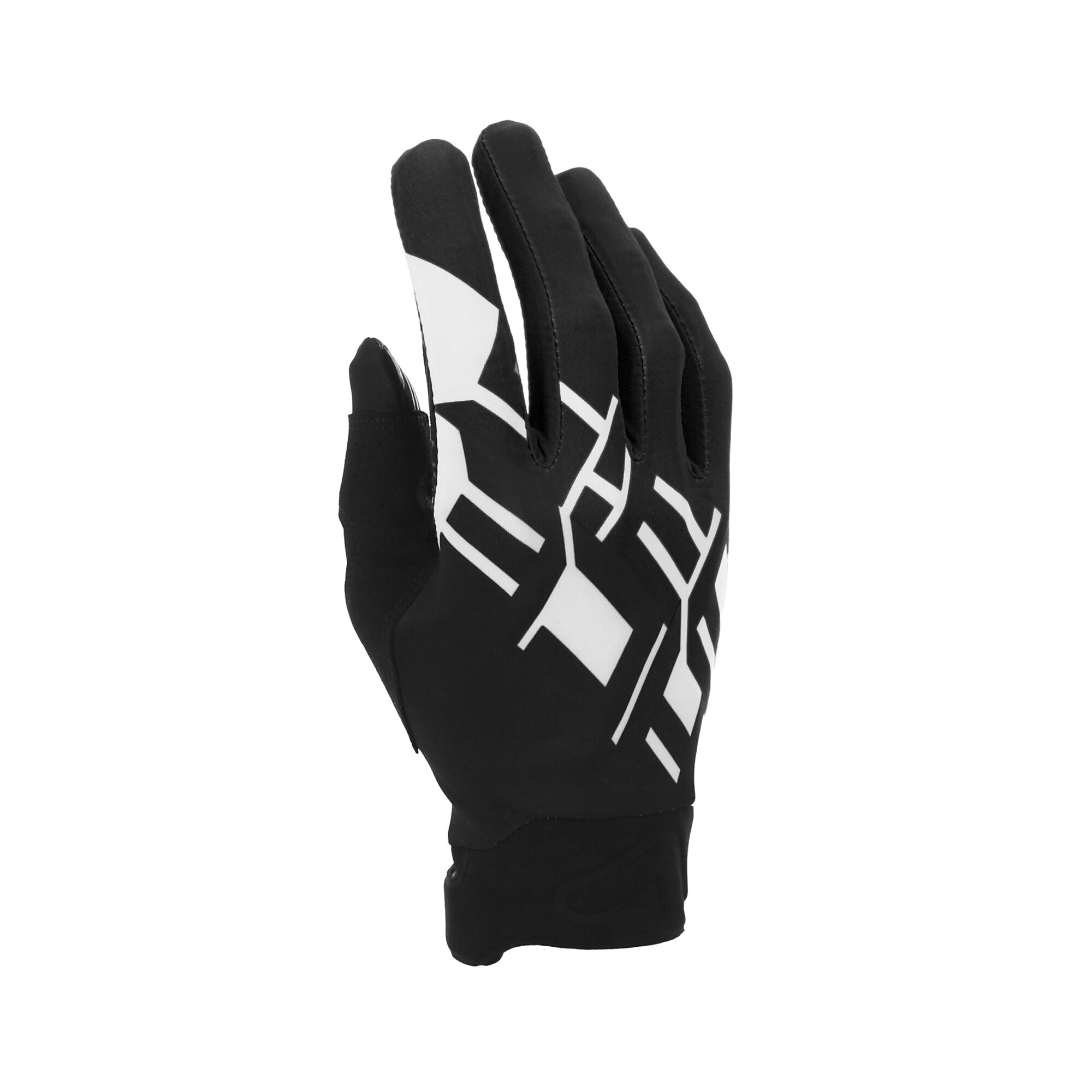 Мотоперчатки Кроссовые Acerbis MX LINEAR Black, M