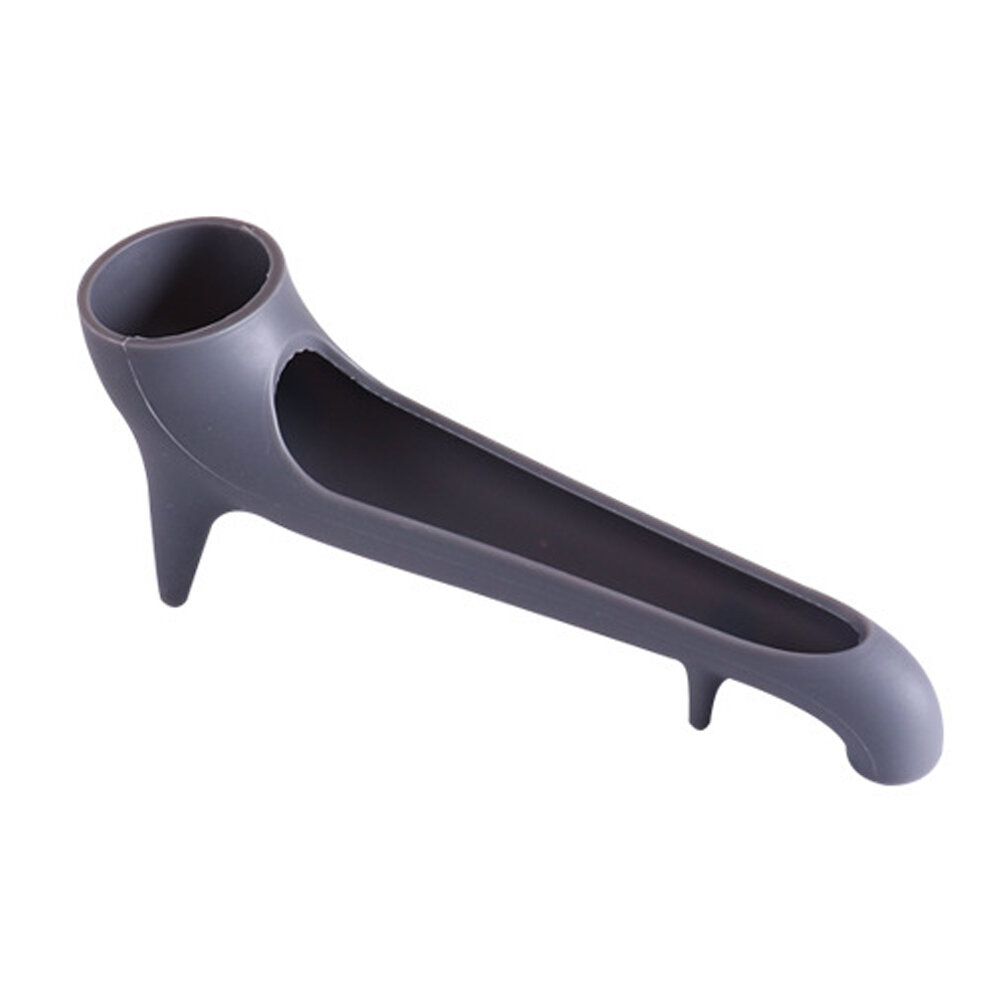 Воронка для водных ящиков для эспрессо -машинного силиконового