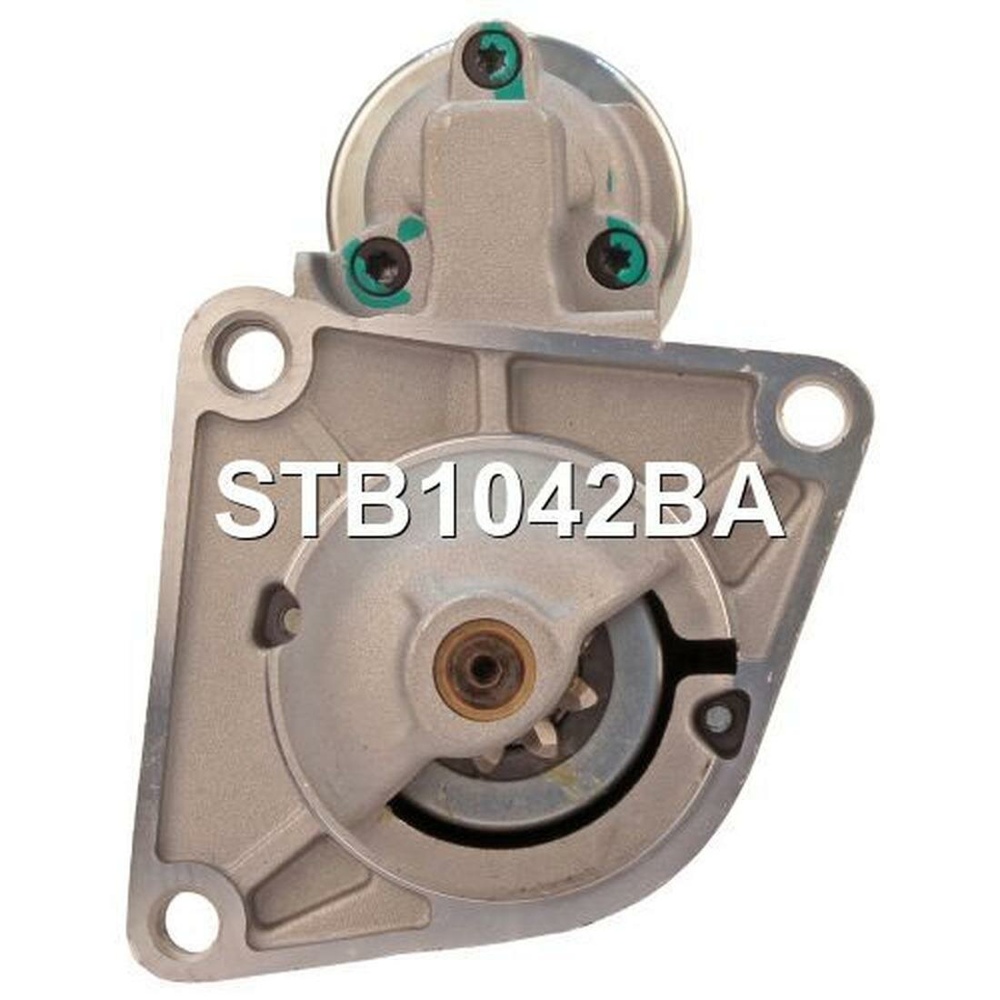 Стартер для автомобиля Alfa Romeo Spark, Spider / Fiat Bravo, Coupe , новый