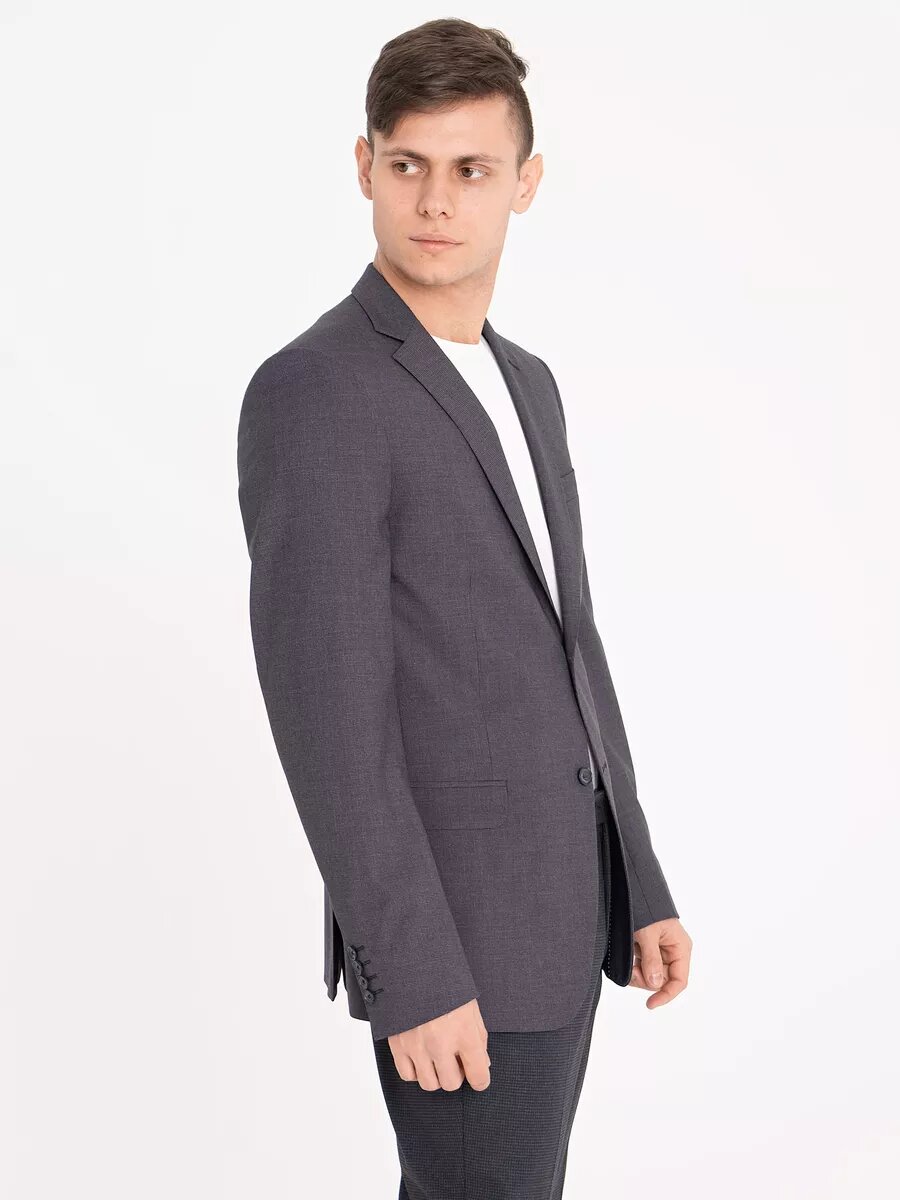 Пиджак классический