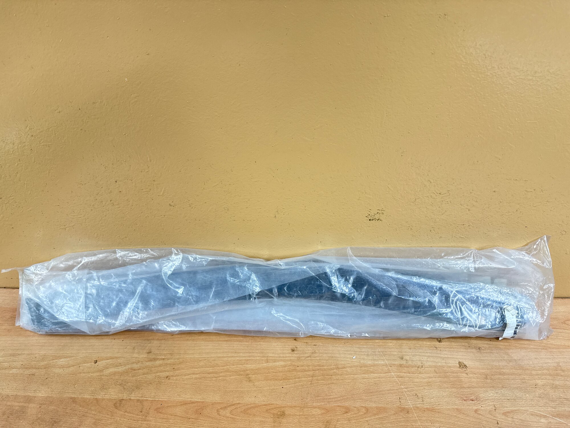 Ветровики бокового стекла к-кт для Hyundai