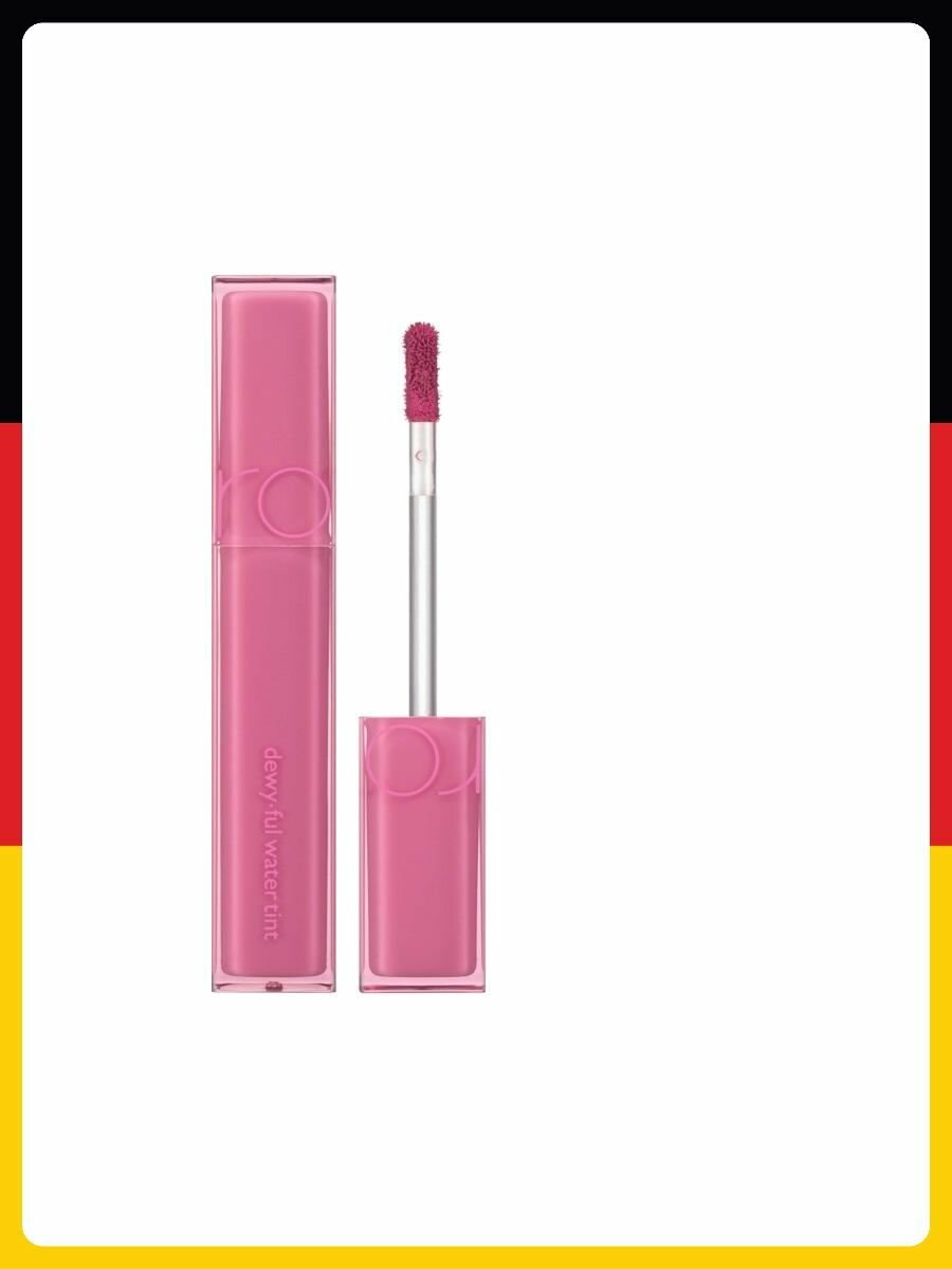 Тинт для губ rom&nd Dewy Ful Water Tint 05 Taffy