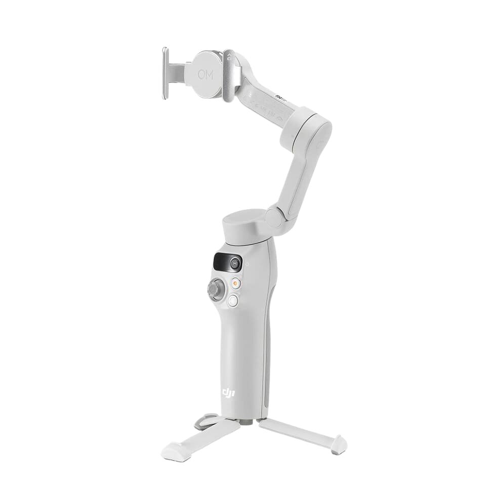 Стабилизатор DJI Osmo Mobile 7
