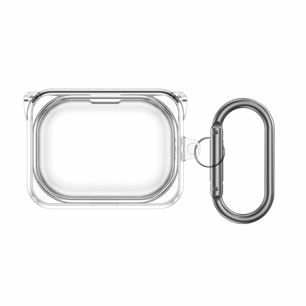 Защитный чехол для наушников из TPU, для NOTHING Ear ( a ), с брелоками