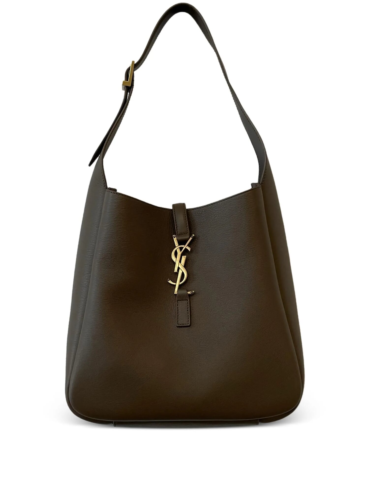 Сумка Logo-plaque shoulder bag