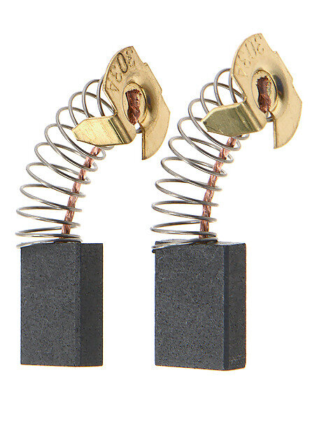 Щетки угольные для молотка отбойного MAKITA HM1140C