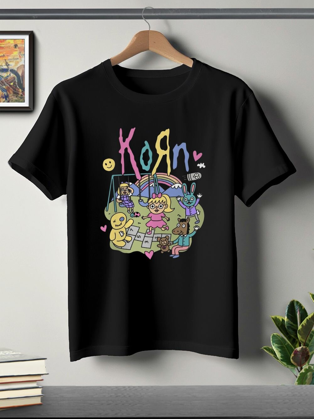 Футболка спортивная