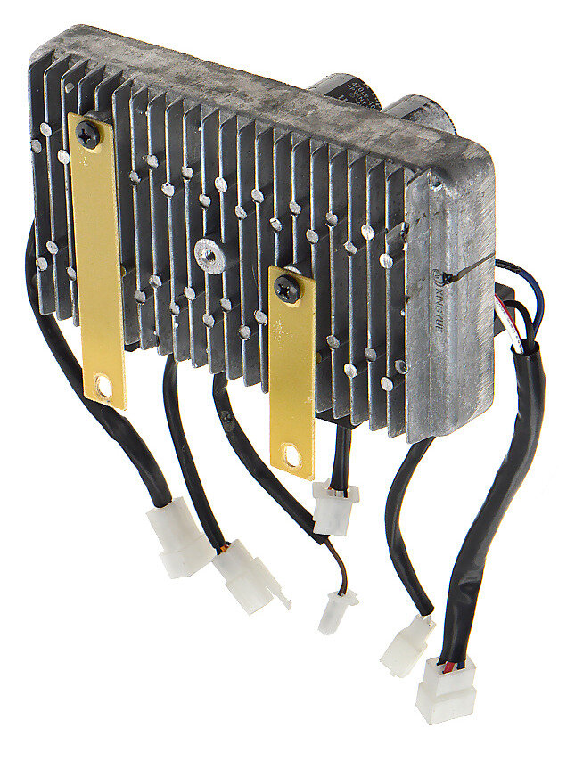 Инверторный блок 2,2KW 230V 50Hz для генератора инверторного PATRIOT GP 2700i