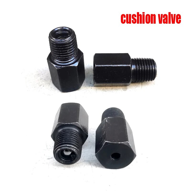 Аксессуары для автомобильных подъемников, предохранительный клапан подъемного давления, буферный клапан, блок питания, аксессуары для насосной станции, клапан разгрузки подъема, 1 Pcs