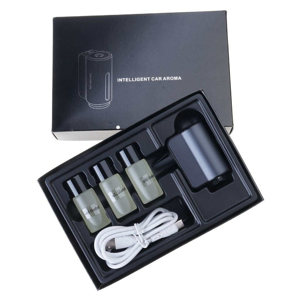 Автомобильный освежитель воздуха Металлические диффузоры ароматов для автомобилей Удобный подарок для автомобильного освежителя воздуха