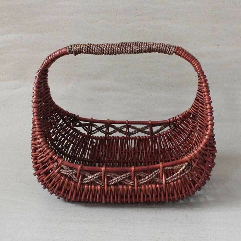 Корзинка Для Грибов