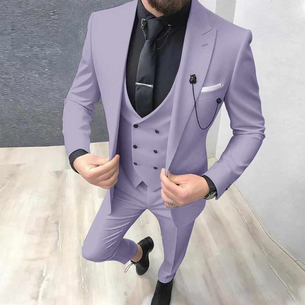 Костюм классический