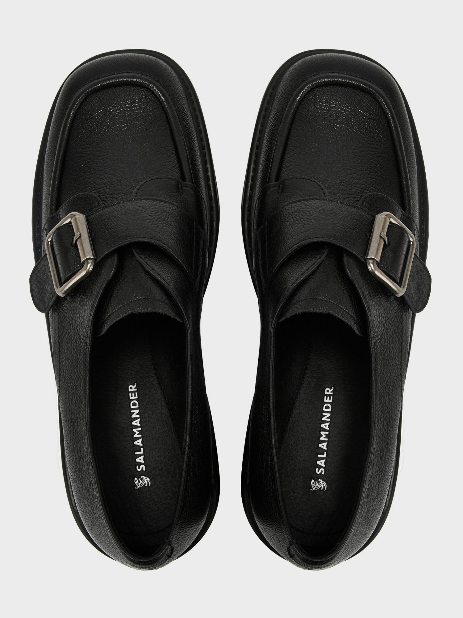 Полуботинки