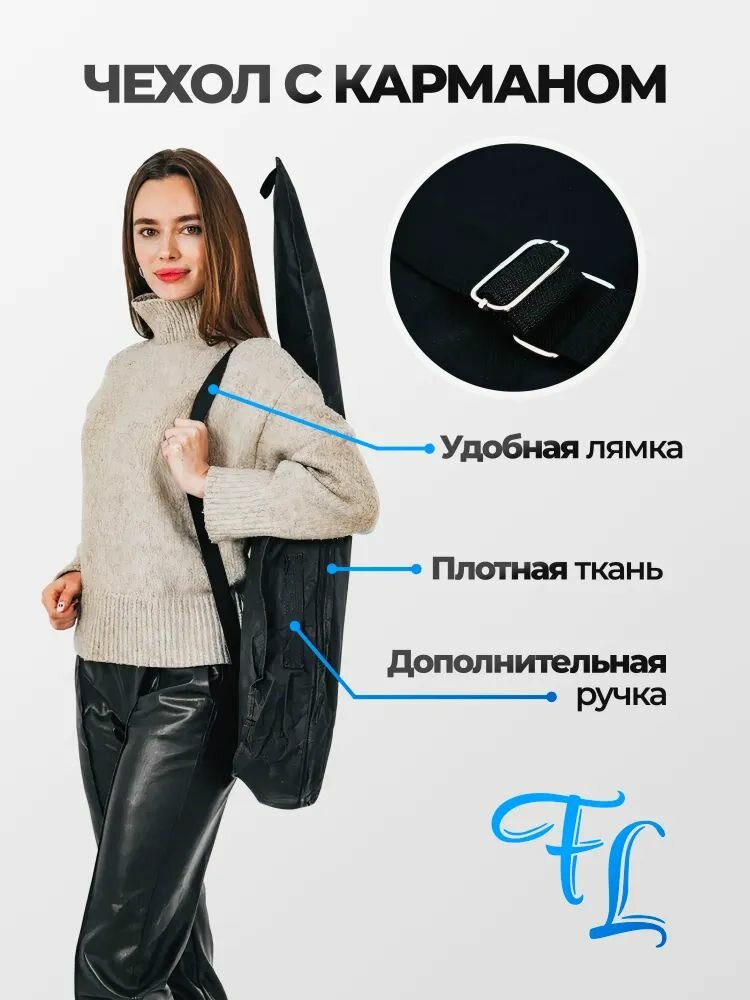 Электрогитара — фото 1