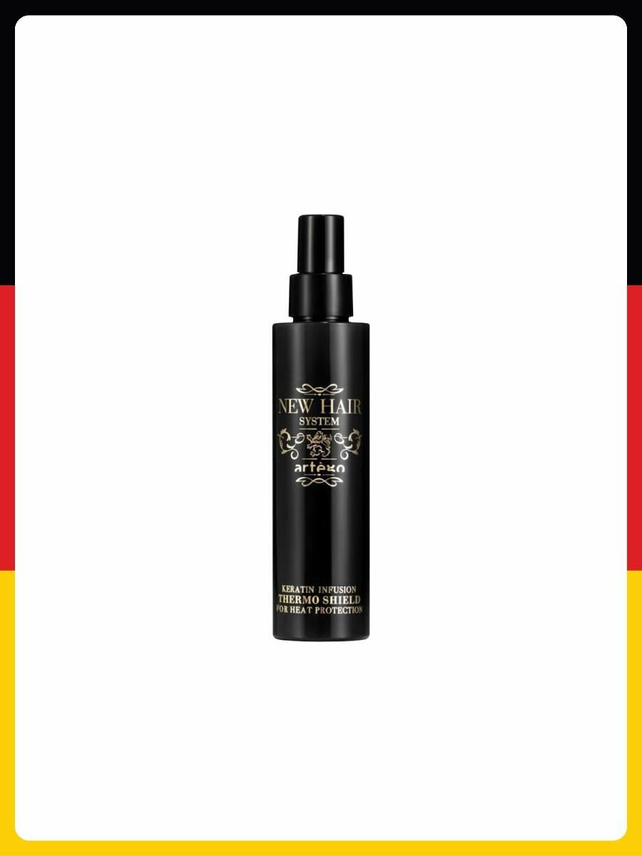 Спрей для волос Artego NHS Thermo Shield, 150 мл