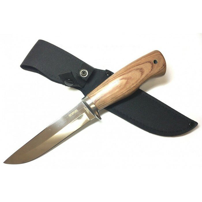 Нож Ворон, VD01