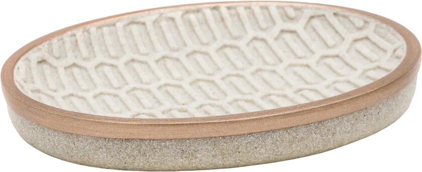 Мыльница Ridder Laila 2159309 настольная