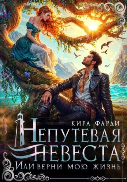 Непутевая принцесса, Или верни мою жизнь [Цифровая книга]