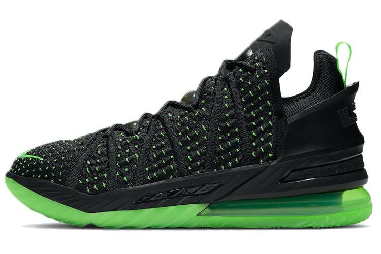 Кроссовки LeBron 18 EP Dunkman