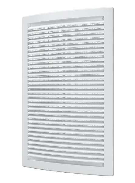 Решетка вентиляционная вытяжная АБС 200х300 2030РЦ