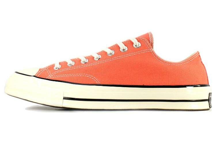Кеды Chuck Taylor All Star 70's Low Top