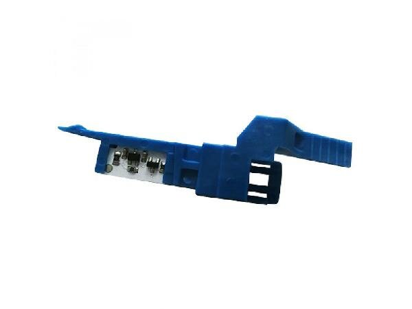 Датчик протока ГВС Ferroli Divatech 3980I060