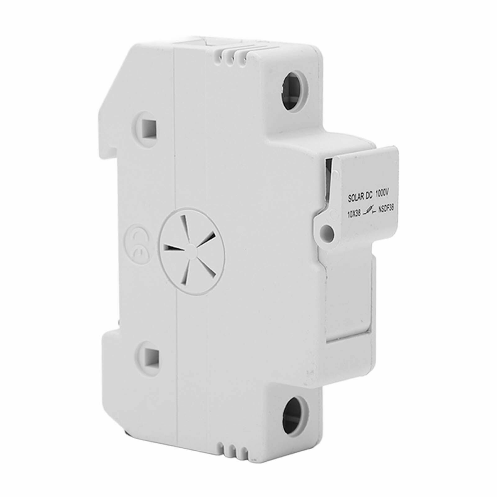 Автоматический выключатель 1P, 32А, 1000В, DIN-рейка