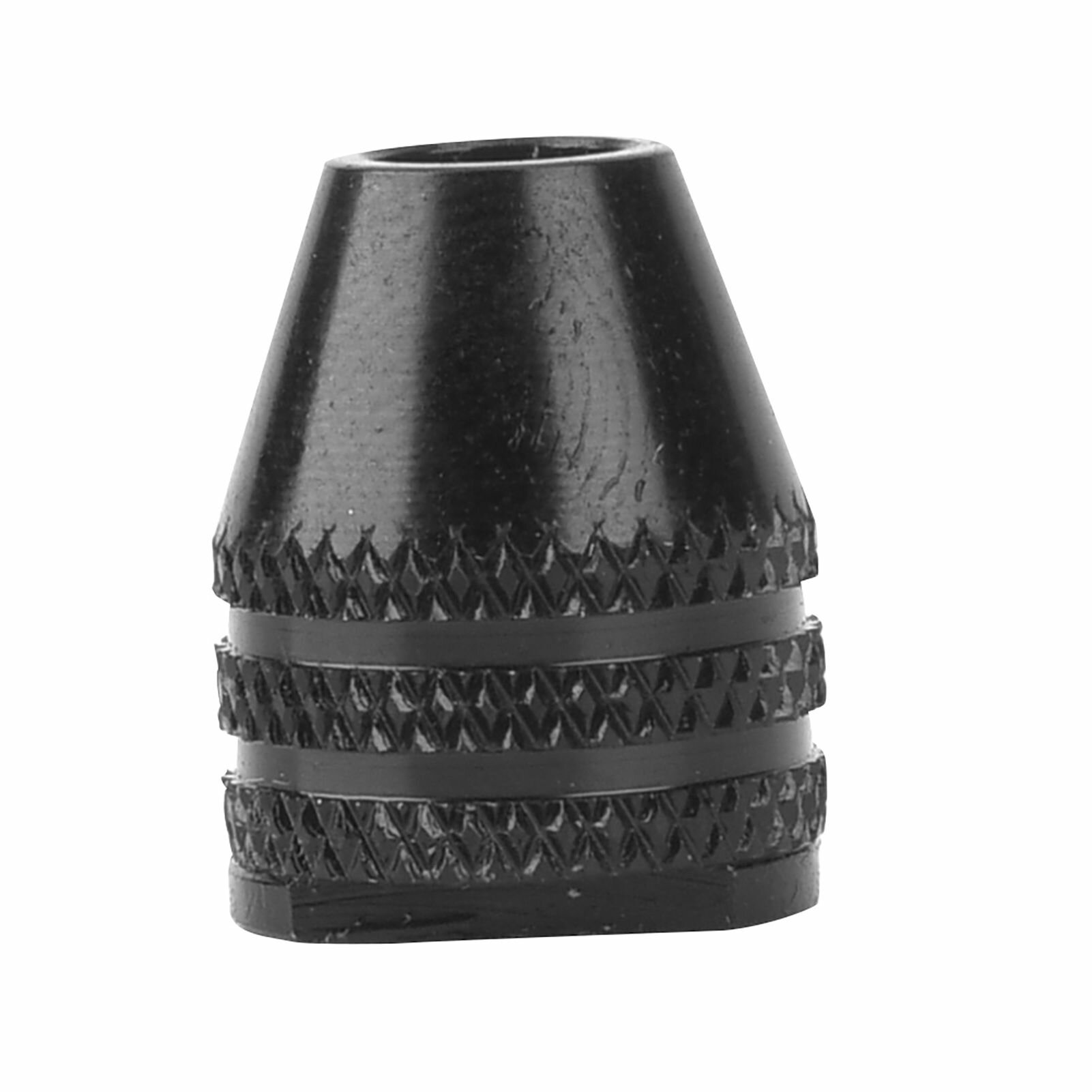 Патрон 7 мм трехкулачковый с адаптером короткий