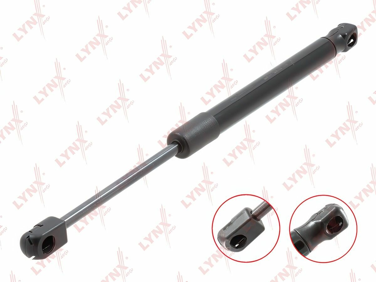 Амортизатор капота, арт GS1001 LYNXAUTO
