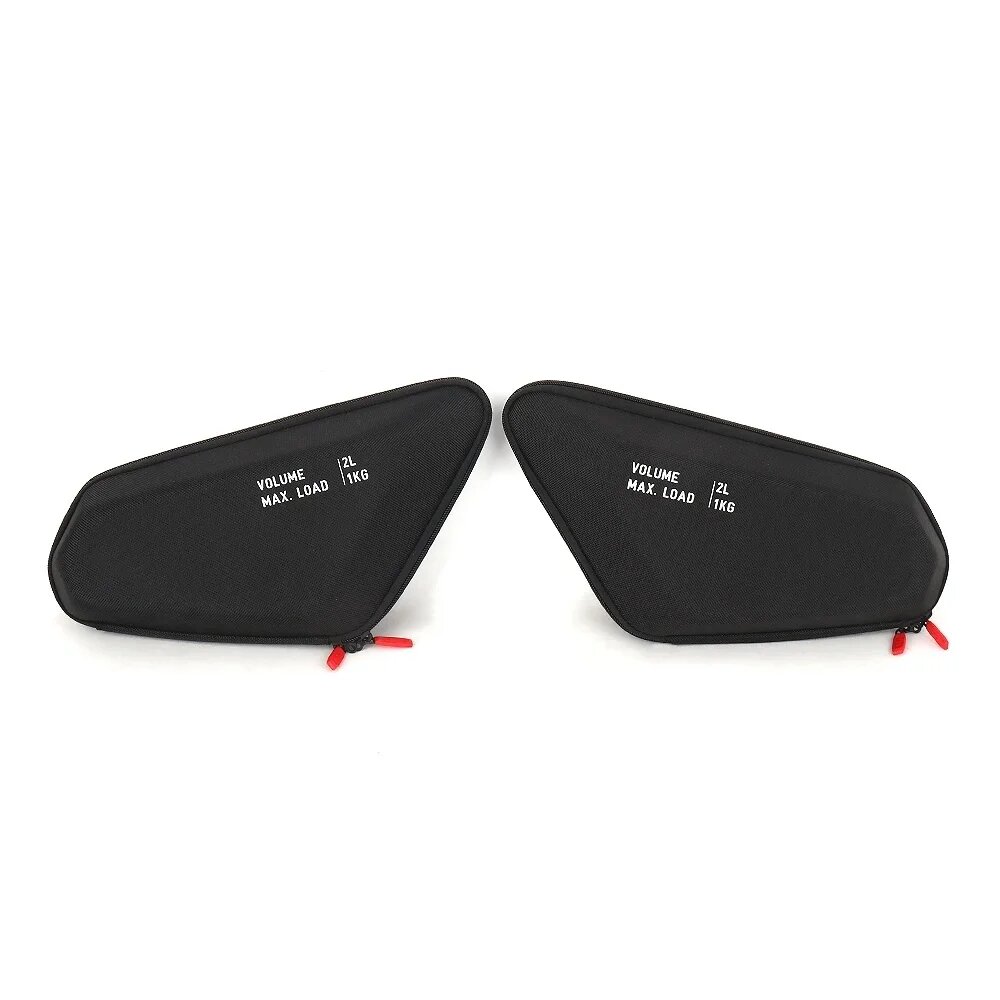 Для BMW R1300GS Adventure R 1300 GSA R1300 GS ADV 2024 2025, сумка для хранения боковой рамы мотоцикла, водонепроницаемая сумка