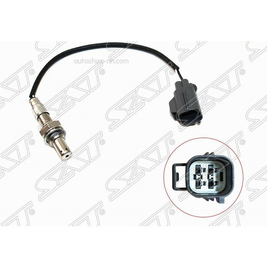 SAT STMHK501140 Датчик кислородный Land Rover Discovery 04-09 / Range Rover 02-05
