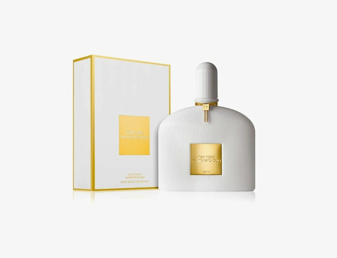 Парфюмерная вода Tom Ford White Patchouli 100 мл, цветочный, унисекс