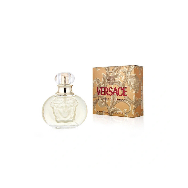 Туалетная вода Versace Versace Essence Emotional 50 мл