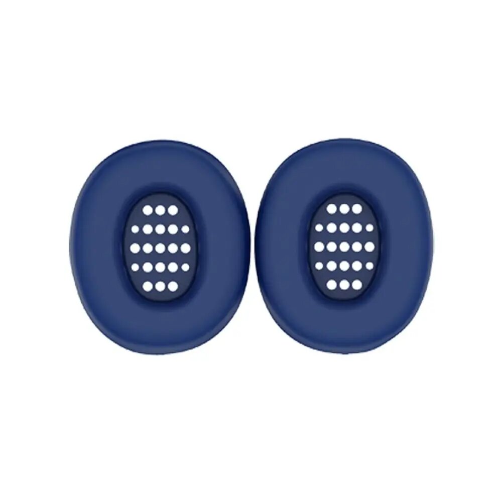 Силиконовые амбушюры для JBL Tune 770NC Dark Blue