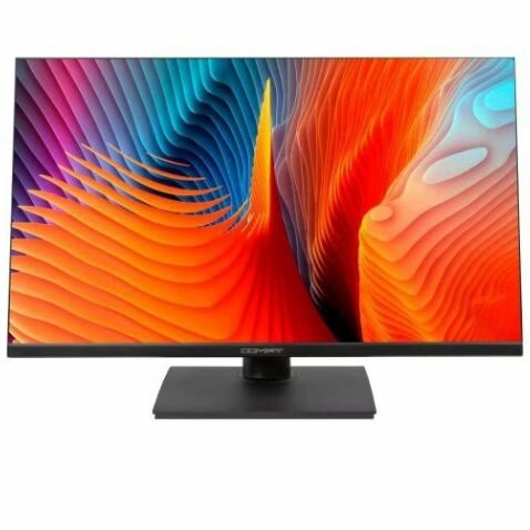 27" Монитор Compit HA2702 (HA2702) черный