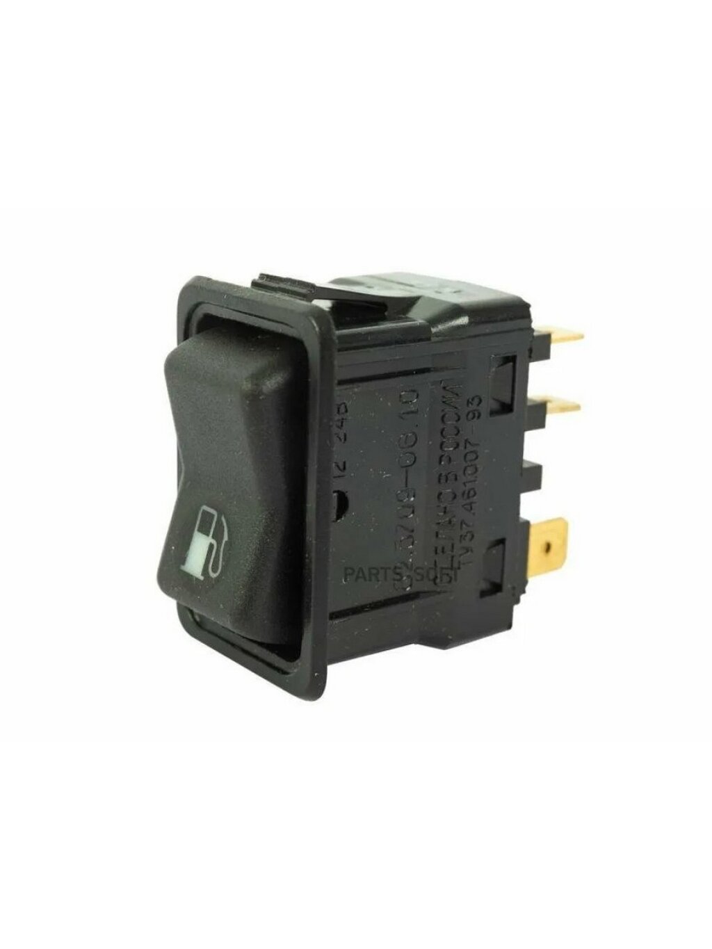 Клавиша бензобака для а/м УАЗ "Патриот, "Хантер" 82.3709-06.10