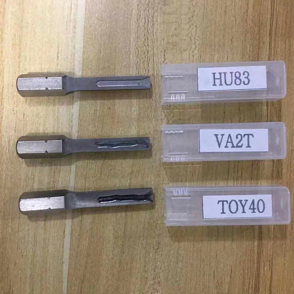 HU83 TOY40 VA2T автомобильный сильный ключ питания авто слесарные инструменты