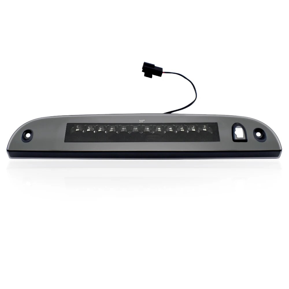 Фонарь заднего стоп-сигнала для Ford Explorer 2002-2010, Ford Escape 2008-2012, 1Pcs