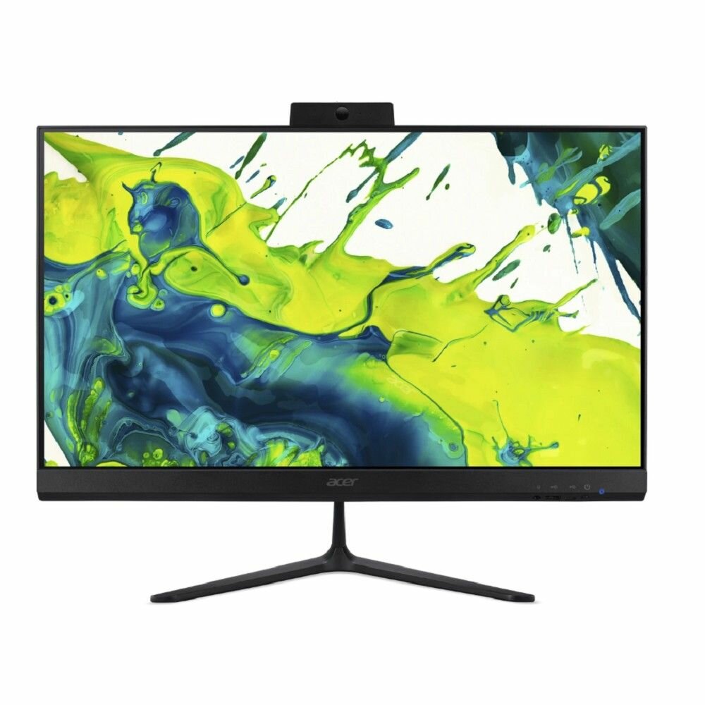 Acer Моноблок Aspire C27 - 2G DQ. BR7CD.002 Black 27"