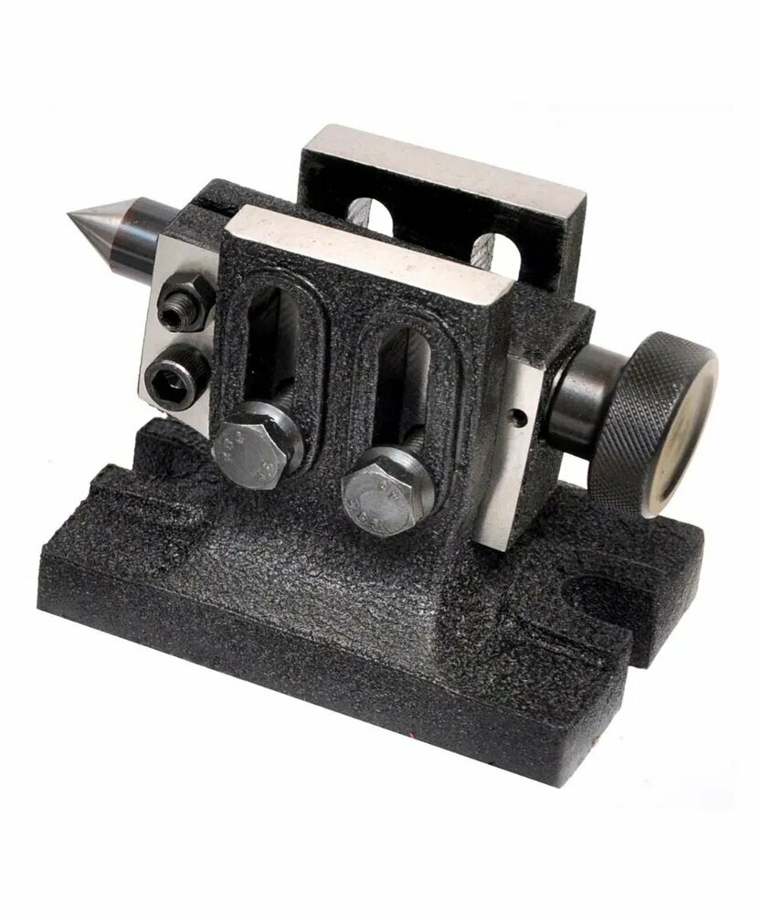 Задняя бабка, регулируемая, HV4 / HV6, оснастка для станка