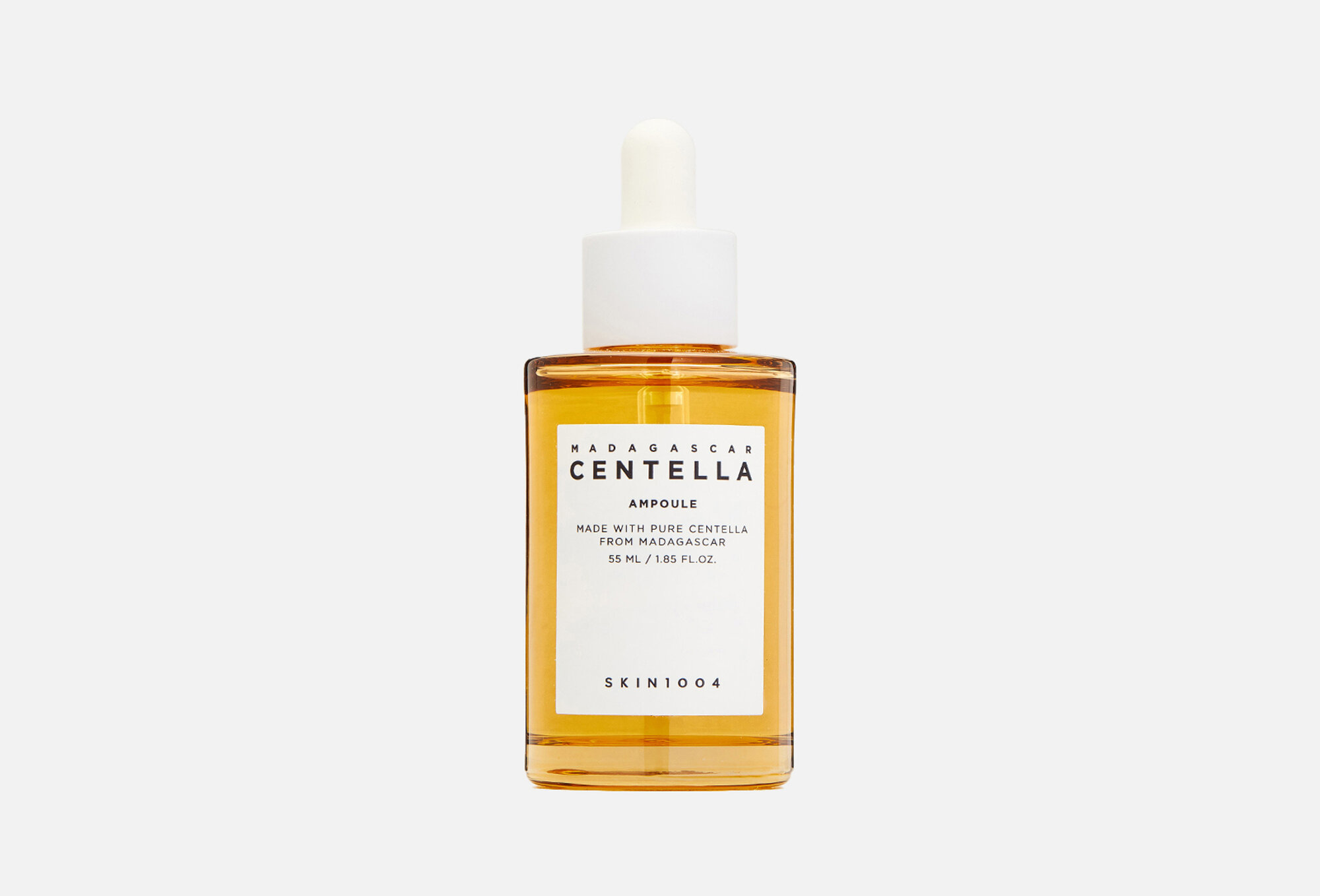 Сыворотка для лица SKIN 1004 MADAGASCAR CENTELLA AMPOULE 55 мл