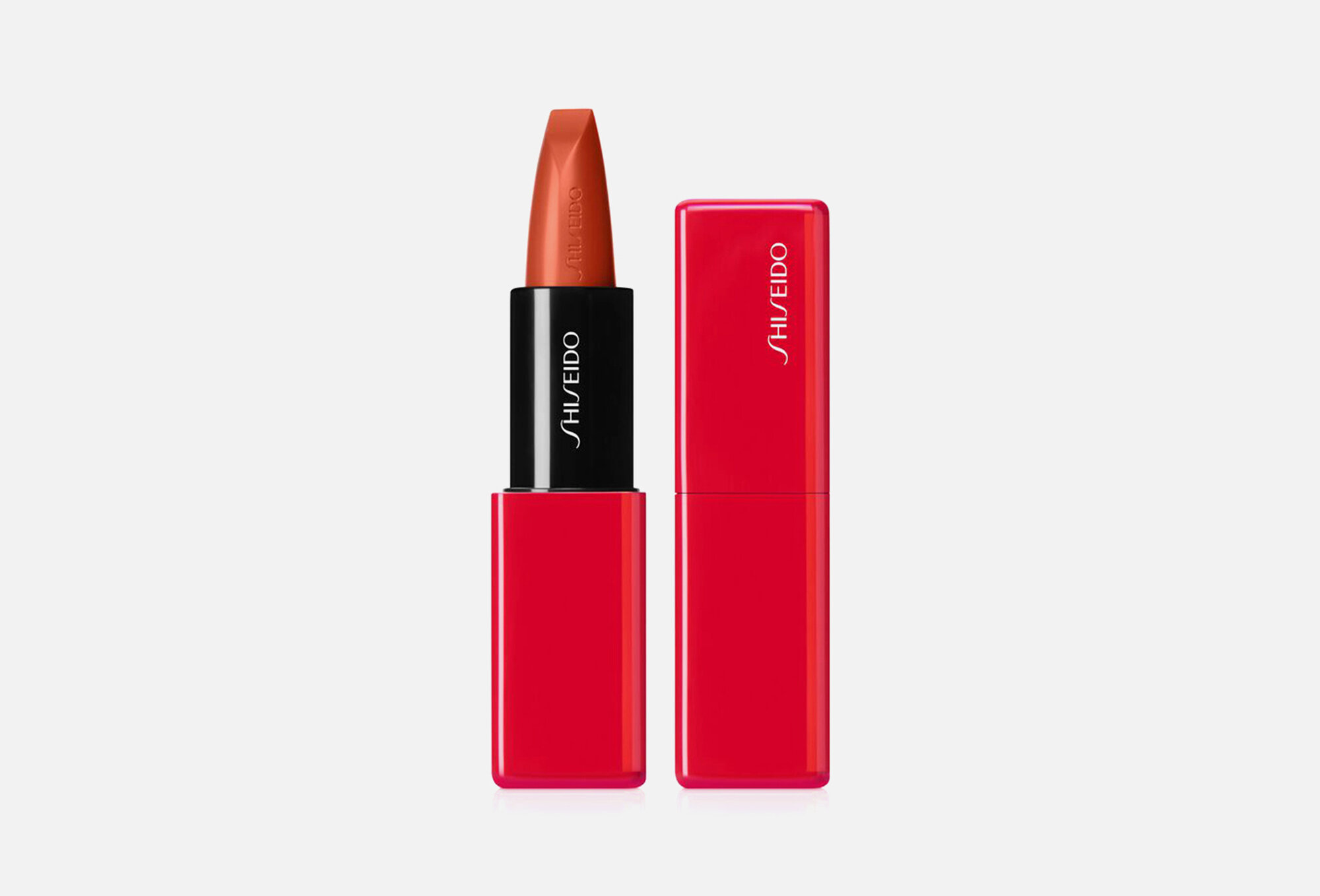 Помада для губ SHISEIDO Technosatin gel 414, Upload