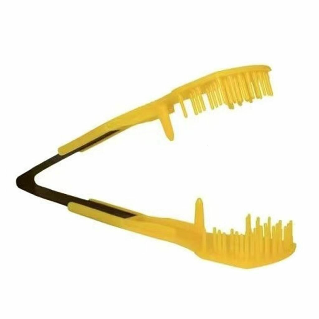 Садовый инструмент, Виноградный редкий цветочный зажим