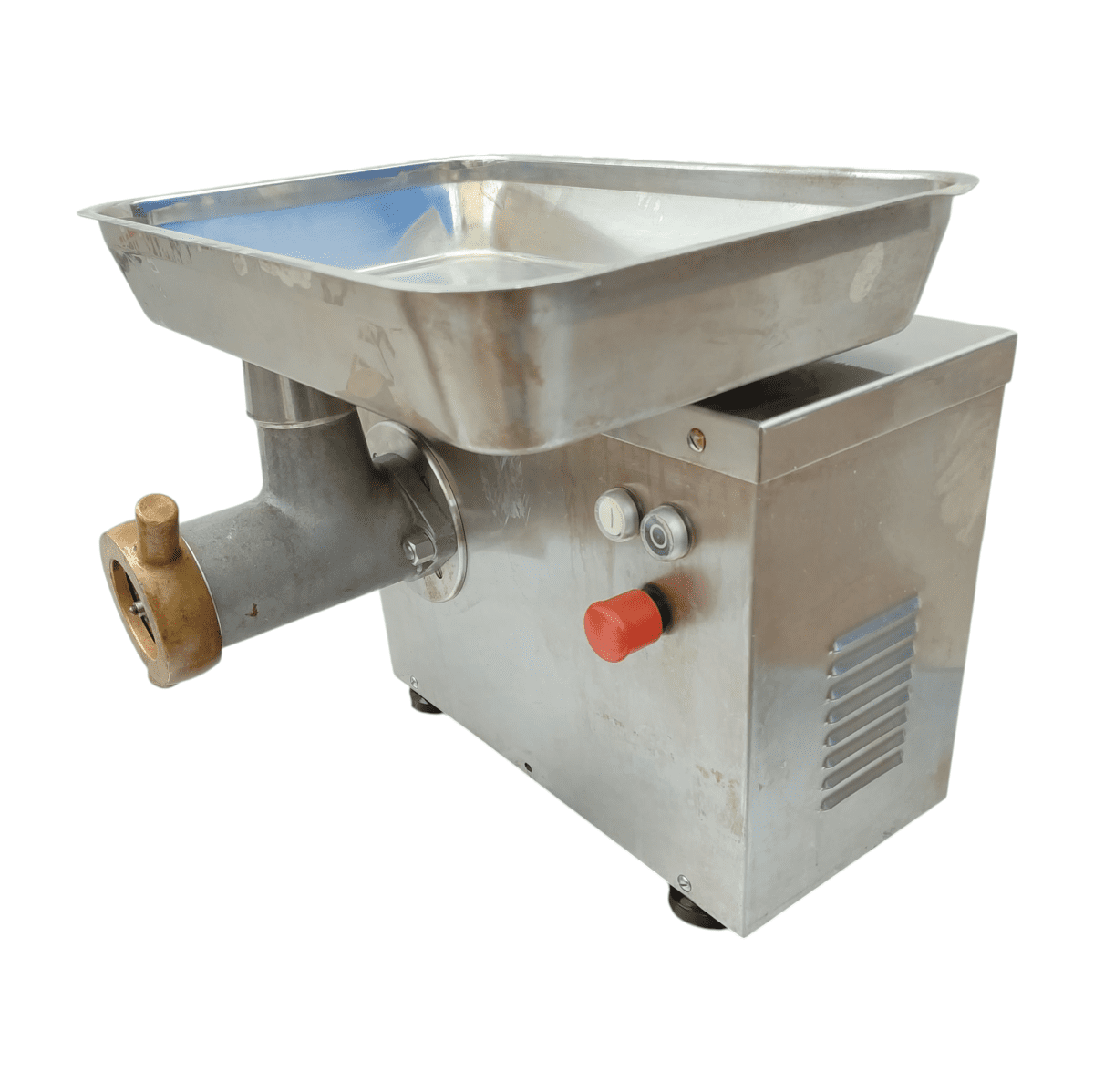 Мясорубка профессиональная KT LM-22/p