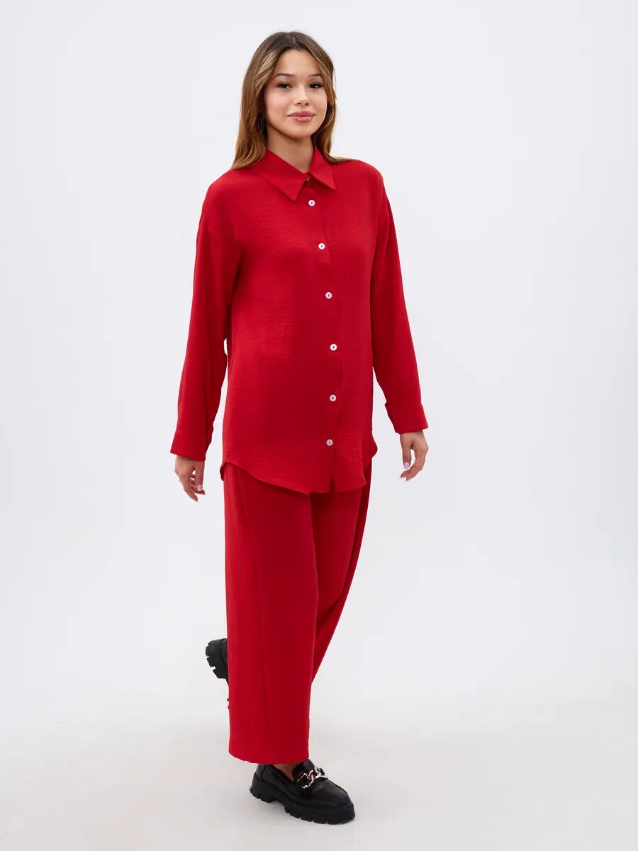 Комплект одежды 2025